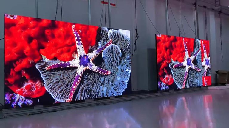 Unlocking Immersive Experiences: The Power of 3D LED Screens – Sage LED ...