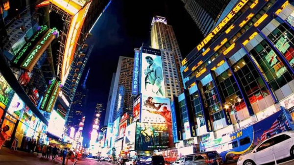 Unlocking the Power of LED Displays for Outdoor Advertising: A ...